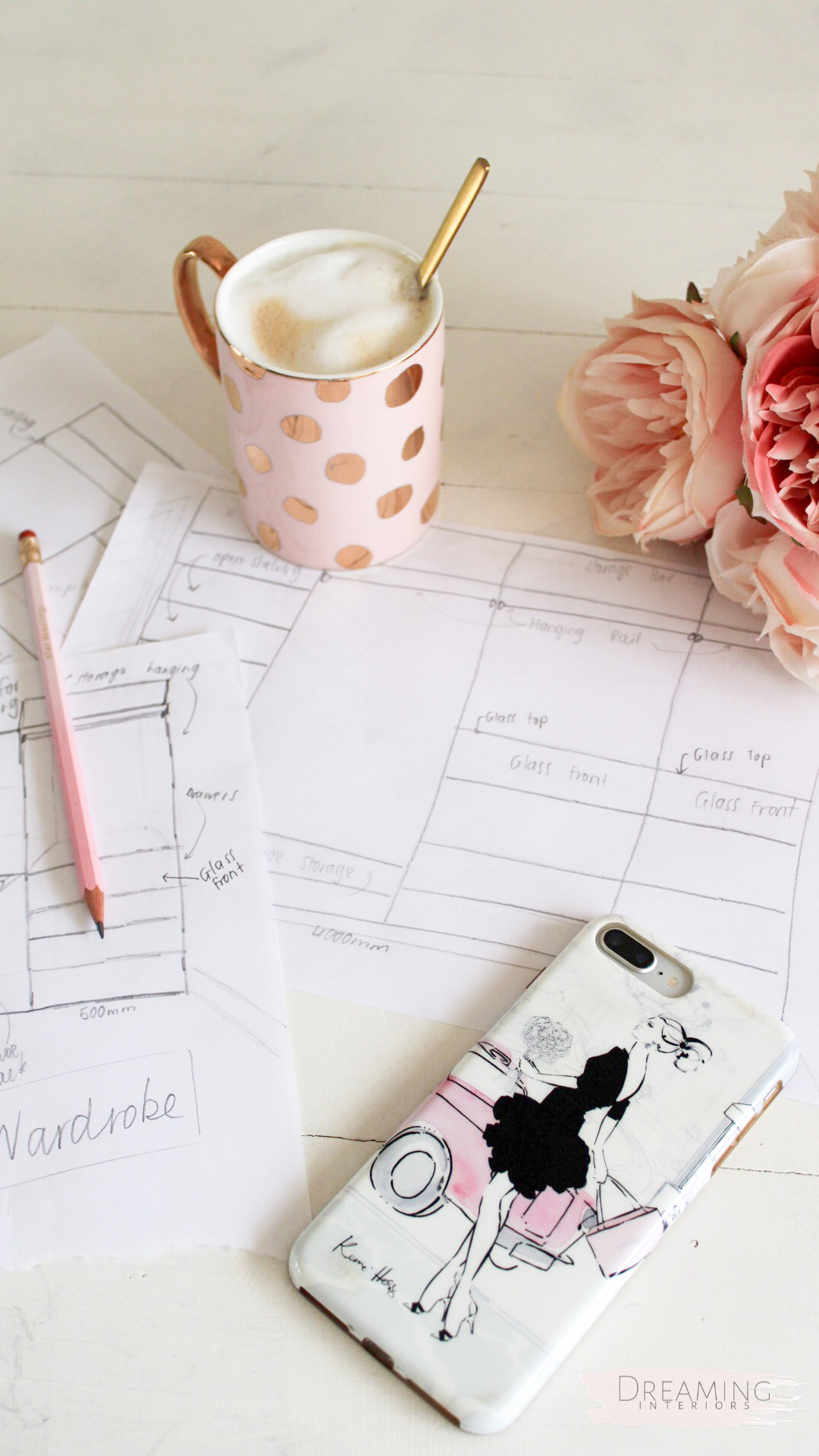 Planning the Perfect Wardrobe – Atelier by Jo Curran